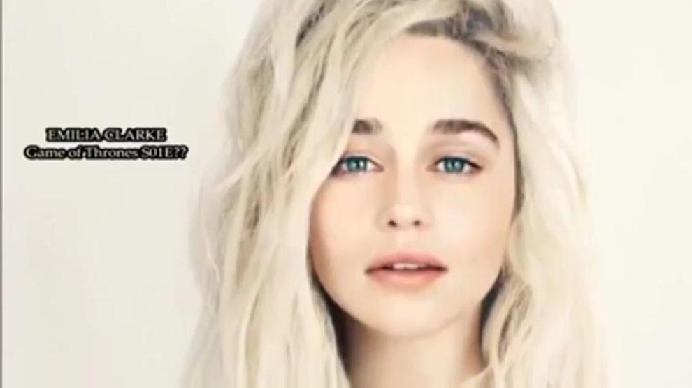 Celebrity Compilation