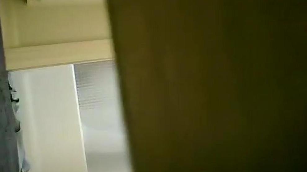 Spy Cam Showers Scene Uncut