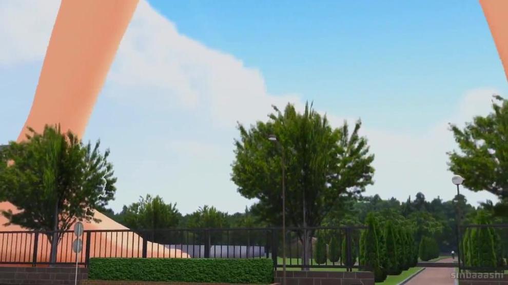 Mmd Giantess Random Encounter Sfx