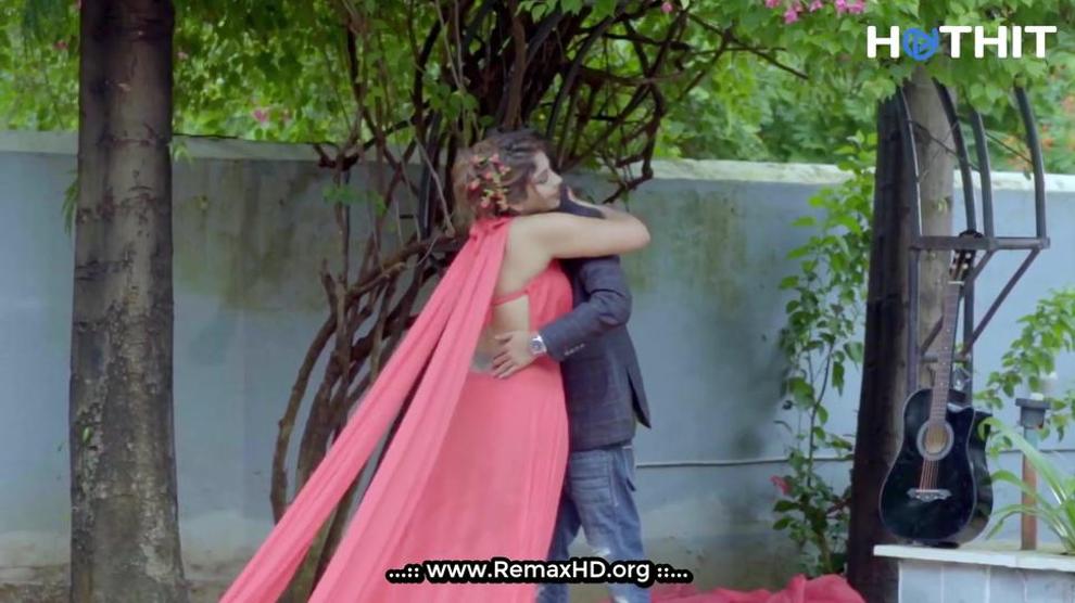 Super Sexy Busty Indian Girl Ayushi Jaiswal In Hot Short Film Maya