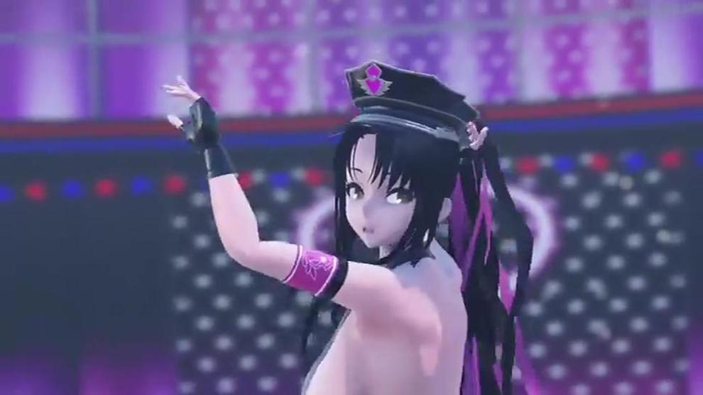 Mmd Porn Hentai Porn