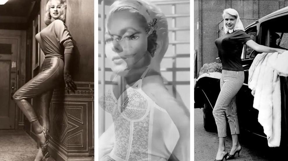 You Want To Wear Vintage Bras