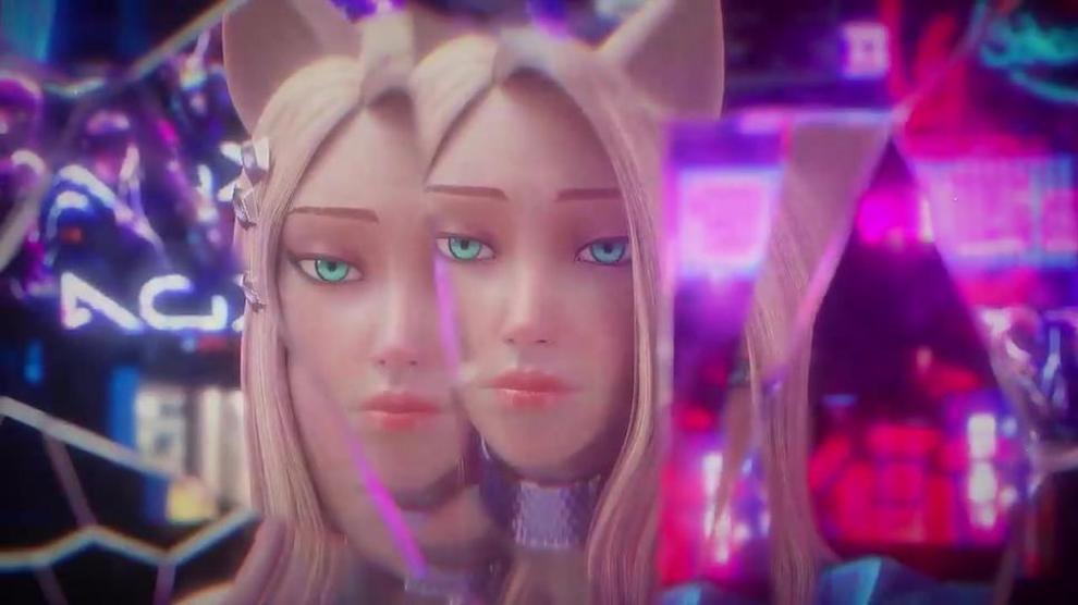 Kda Ill Show You