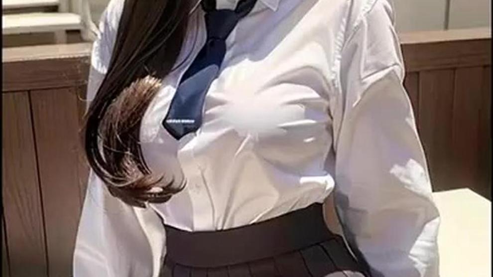 AI Schoolgirls 001 - Tnaflix.com