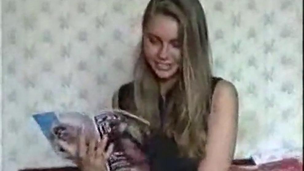 Miss Russia 2006 Porn Videos
