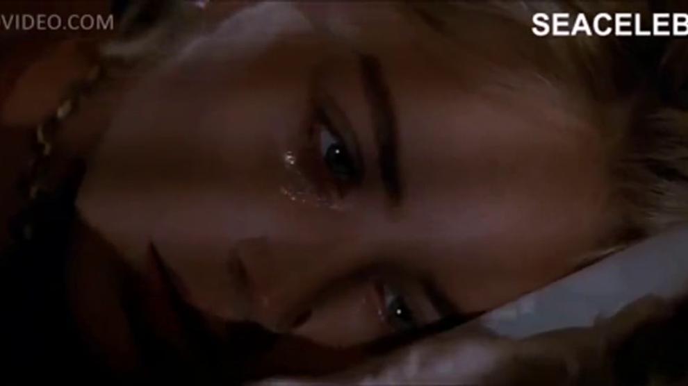 Sharon Stone Basic Instinct Sex Scene 2 0295