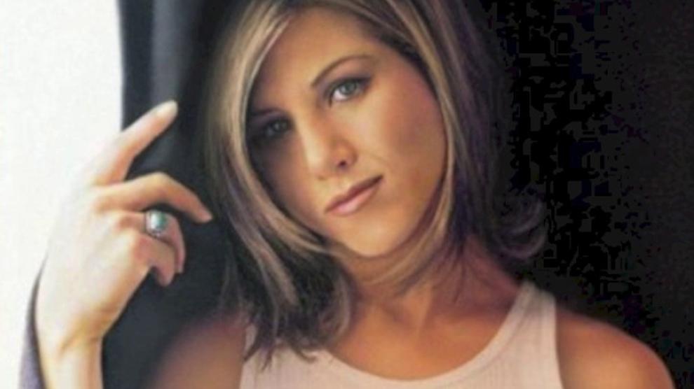 Slideshow Jennifer Aniston Nude Compilation
