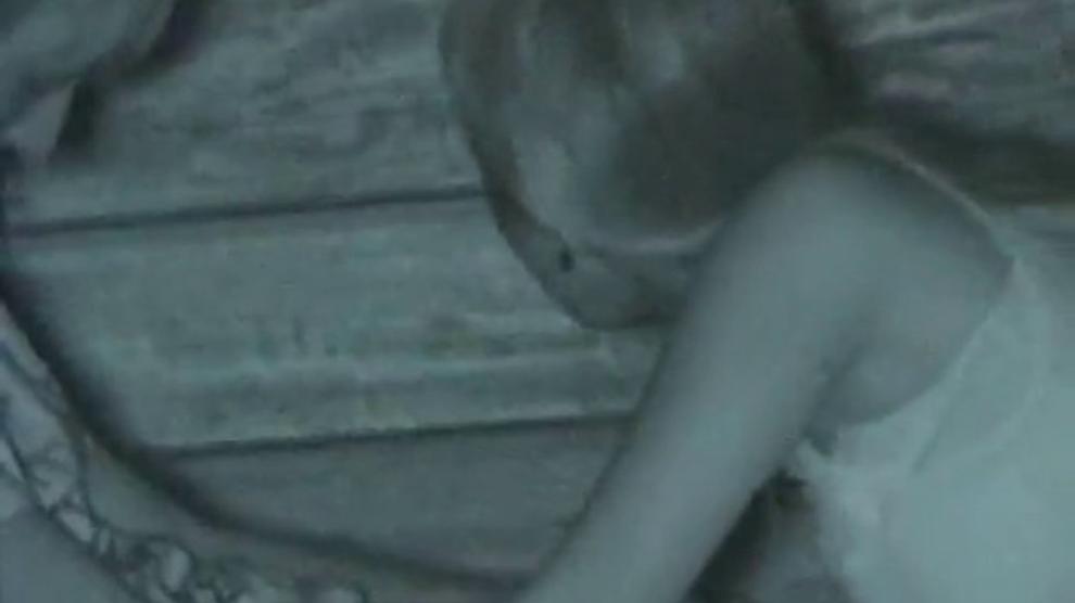 Hidden Camera At Night Park Sex