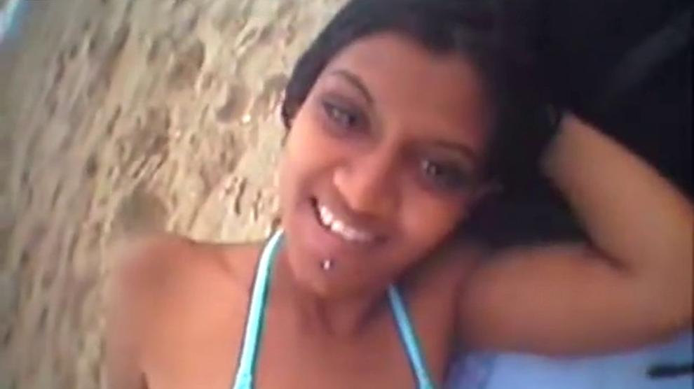 Shivay Beach Sex Porn Videos