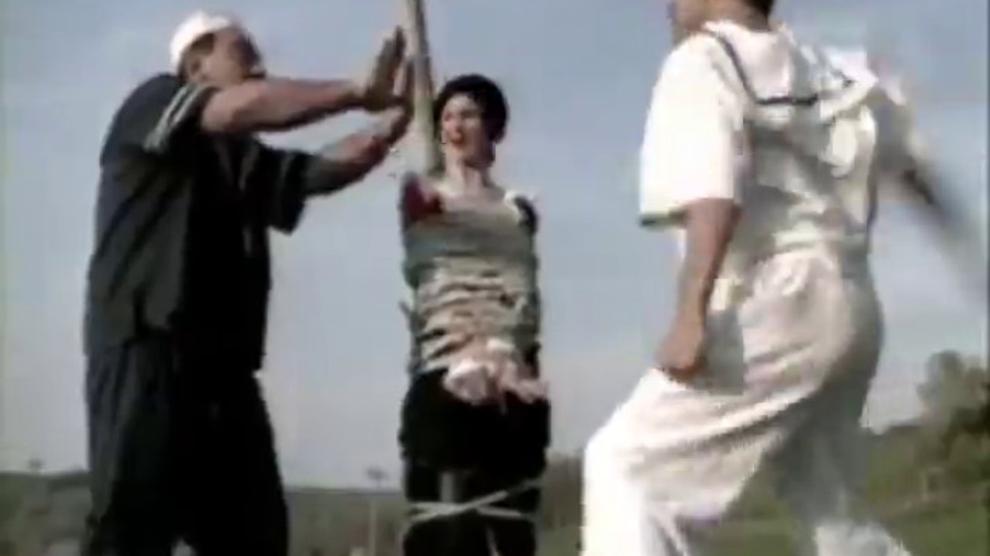 Parodie Olivia Fucked By Popeye And Brutus Porn Videos
