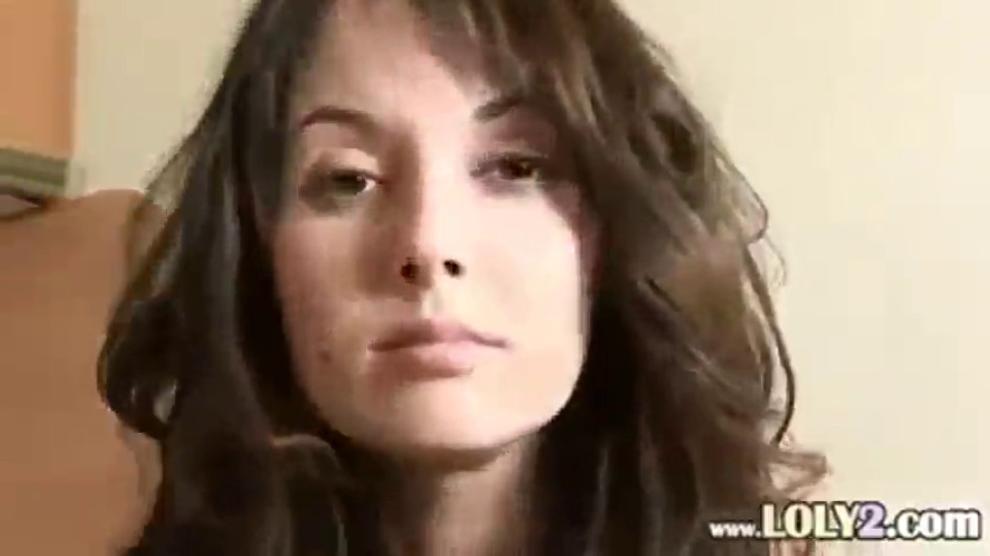 Big Nipples Have Solo Masturbation Video 3