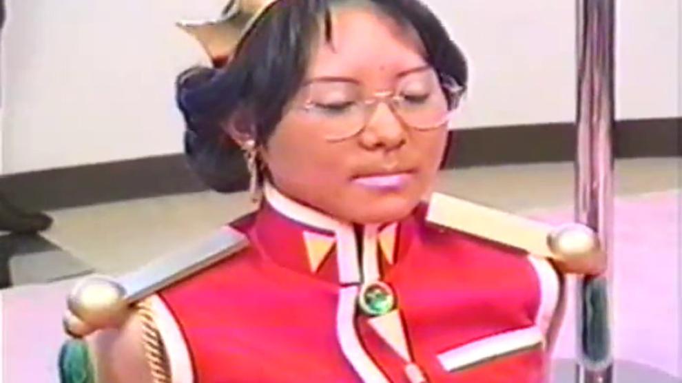 Asian Bukkake Queen Porn Videos