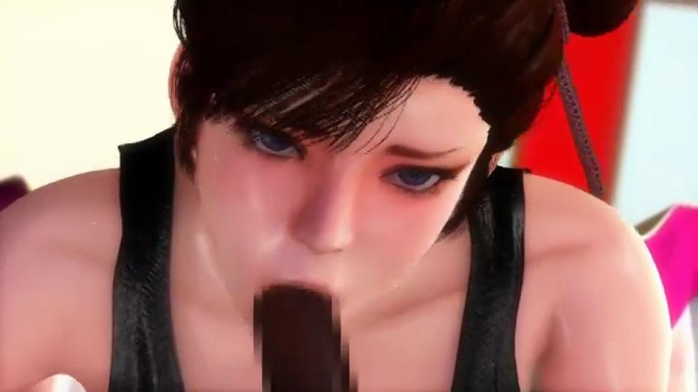 Dont Give Up Chun Li Porn Videos