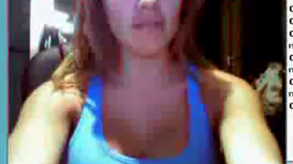 Carla Gutierrez Pec Flex