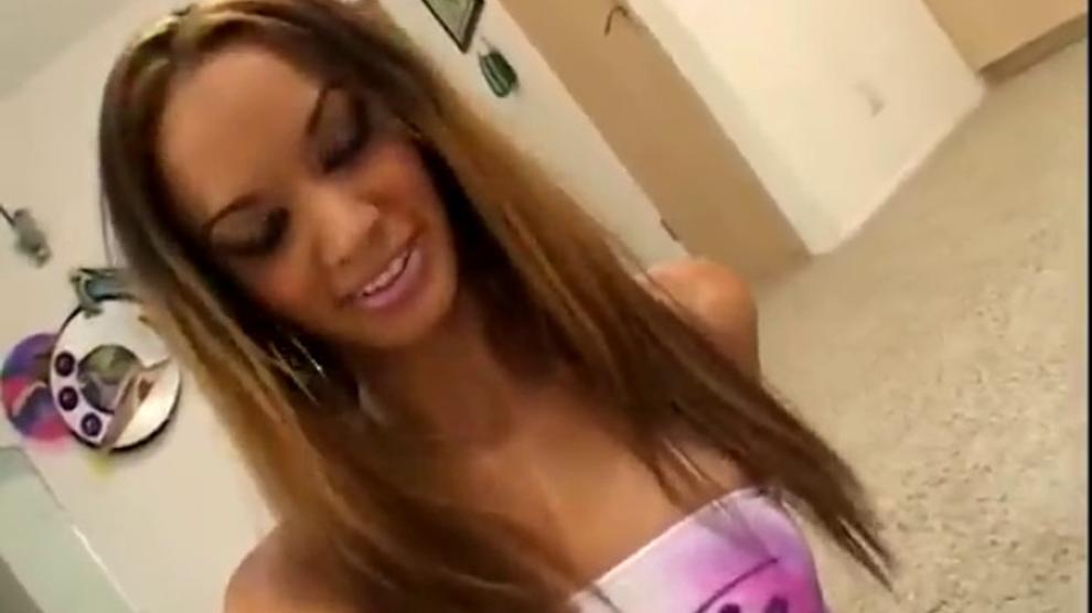 Beautiful Sexy Tyra Banxxx Fuck With Mark Wood