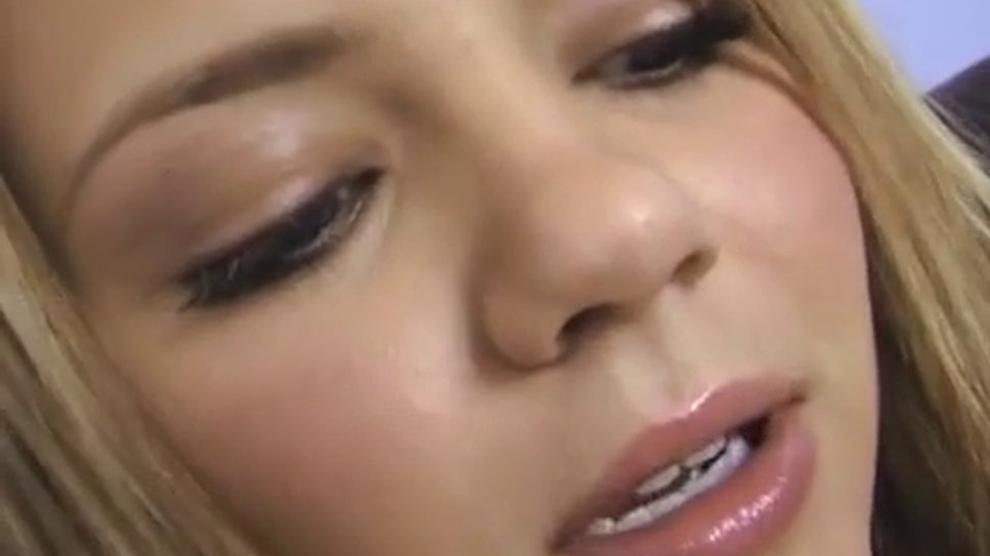 Ashlynn Brooke Solo