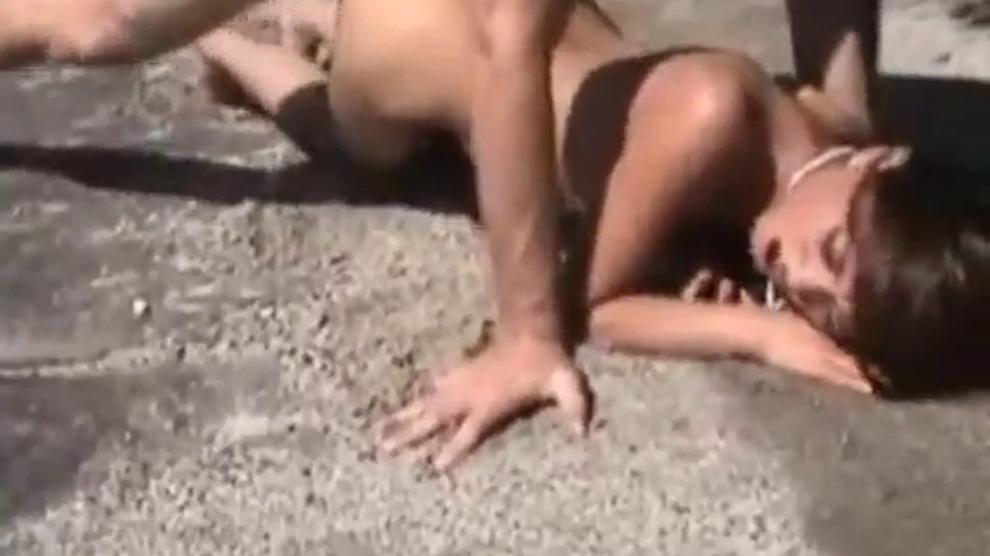 Kina Kai Beach Sex Flv Porn Videos
