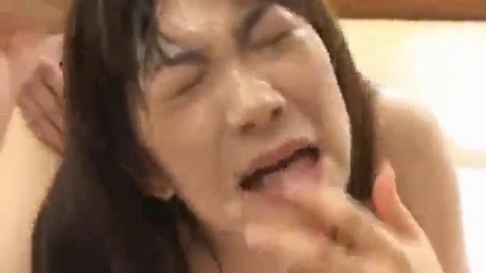 Asuka Ohzora Asian Model In Cosplay Part3