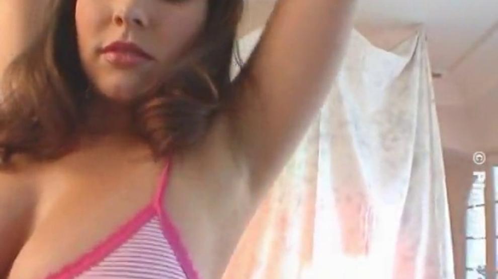 Maggie Green Erica Campbell Lap Dance 1 01 10 12