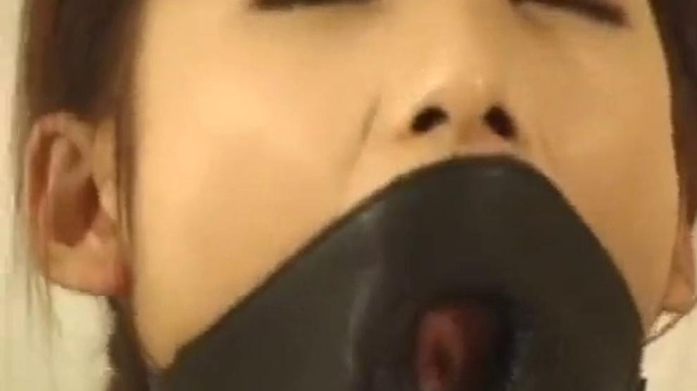Japanese Bdsm Vol 77