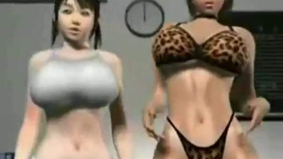 3d Umemaro Lewd Consultation Room Porn Videos