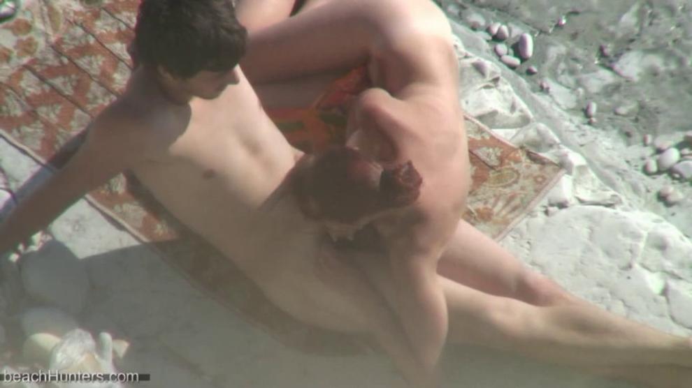 Beach Sex Amateur 27 Porn Videos