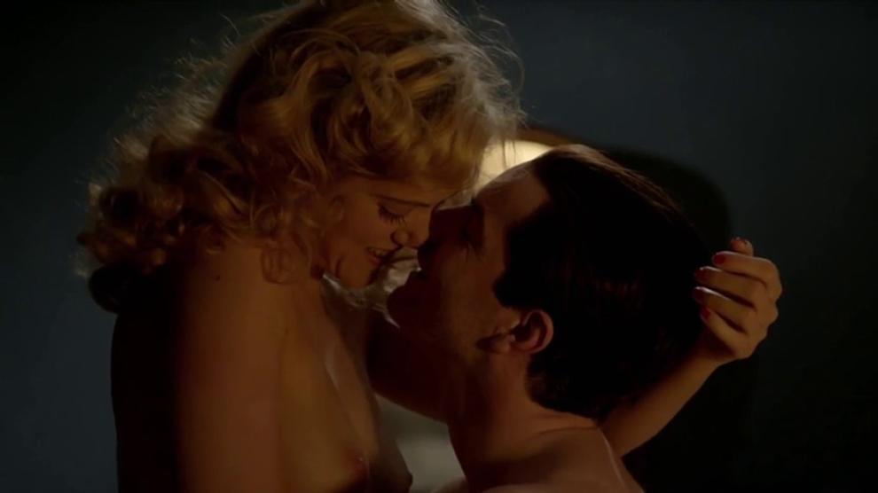 Charity Wakefield Nude Close To The Enemy S01e02 2016