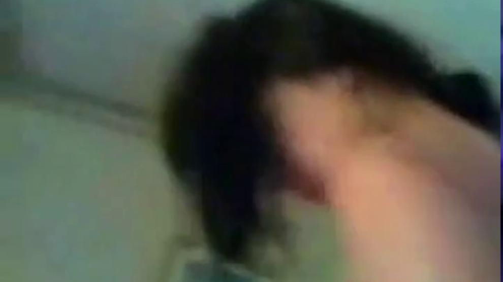 Indonesian Model Sex Scandal Video 1 Luna Maya