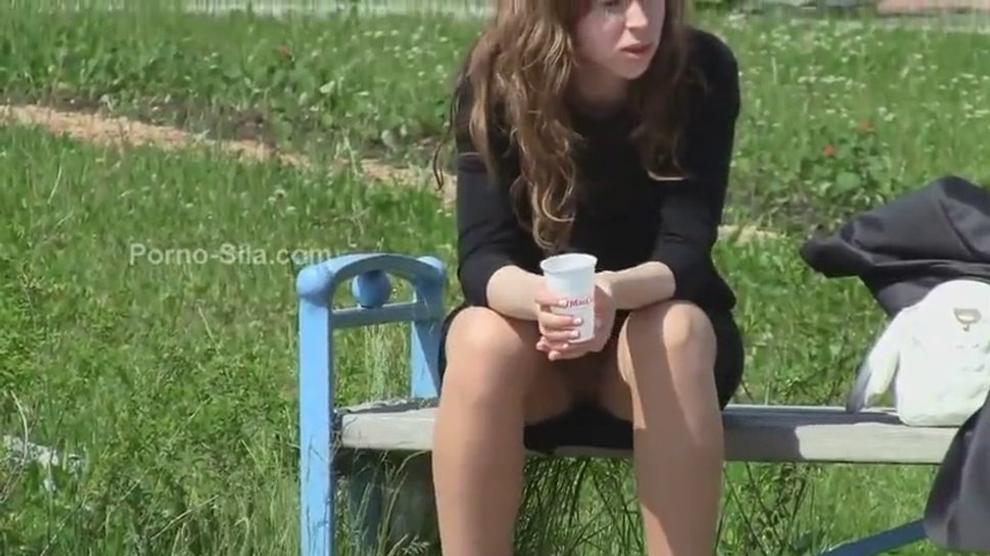 Upskirt No Panty 34 Porn Videos