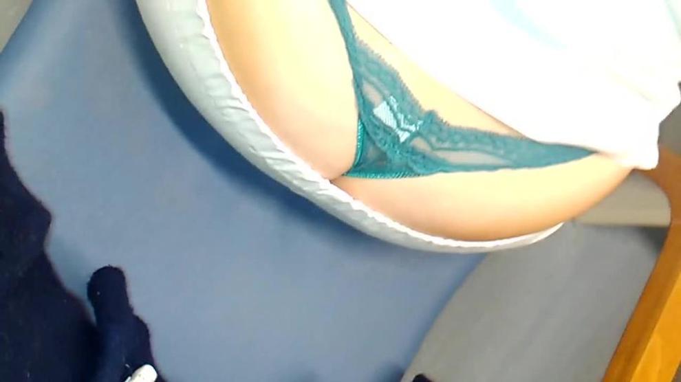 Thong Slip Porn Videos