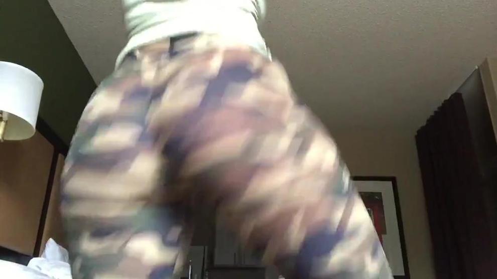 Virgo Twerk