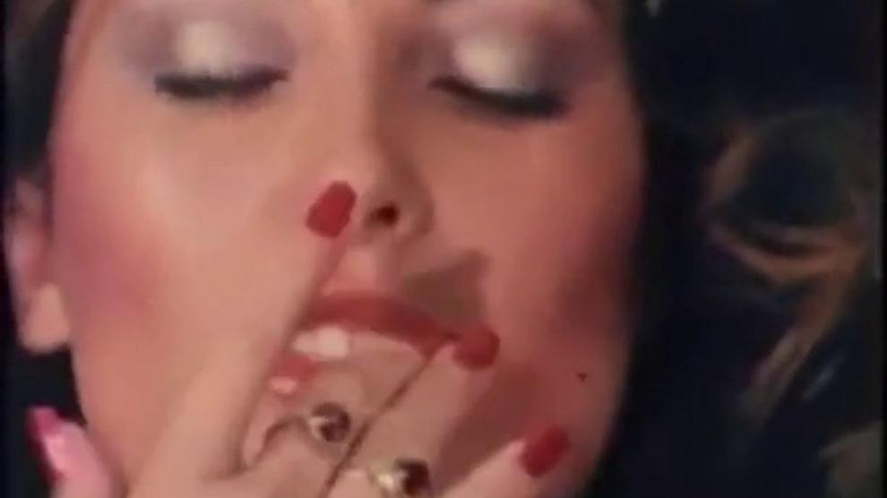 Vintage Babe Loni Sanders Porn Videos 9976