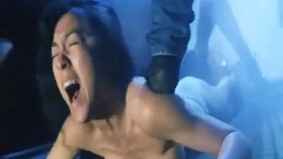 Nude Martial Arts Porn Videos