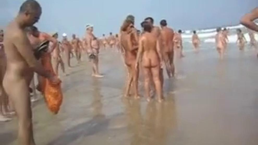 Beach Cap D Adge Porn Videos