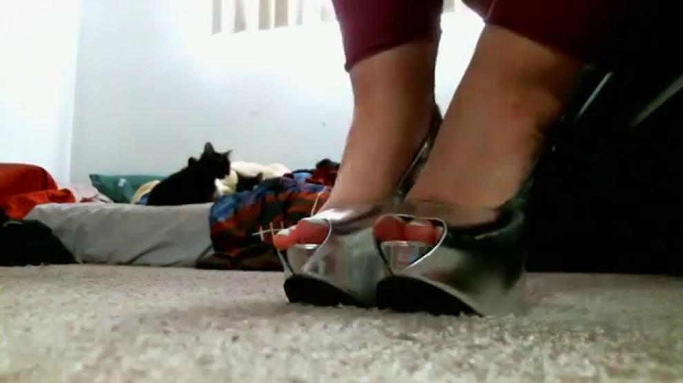Sweaty Feet Self Worship Porn Videos