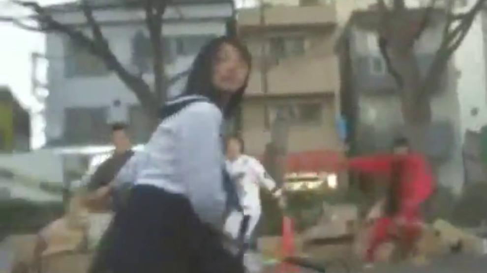 Hikari Mitsushima Sexy
