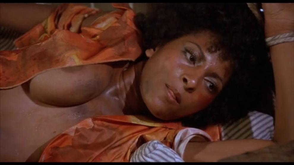 Pam Grier Nude Foxy Brown 1974 Porn Videos