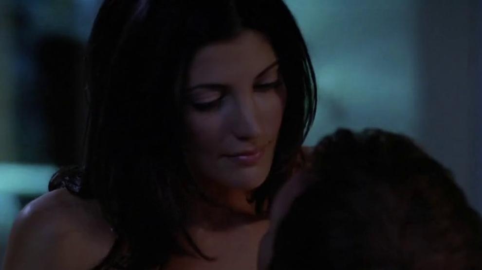 Julia Benson Nude Sex Scene Porn Videos