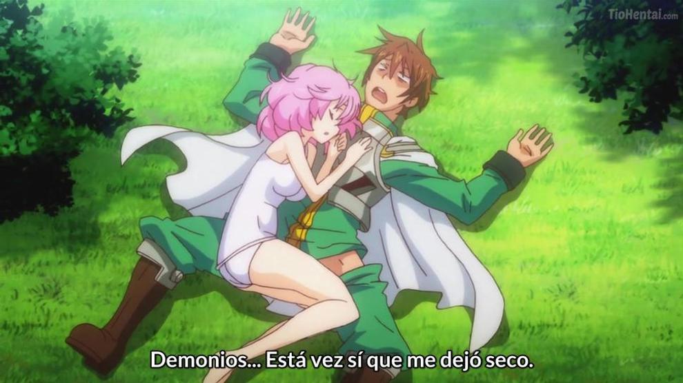 Rance Hikari O Motomete 3 Porn Videos