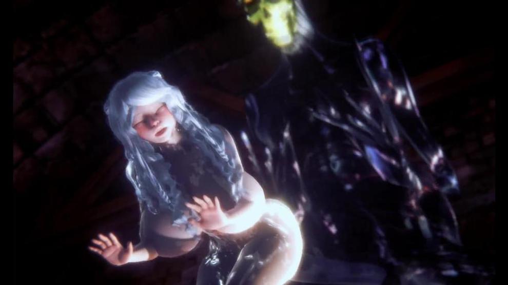 The Ripper 3d Monster Screw Porn Videos