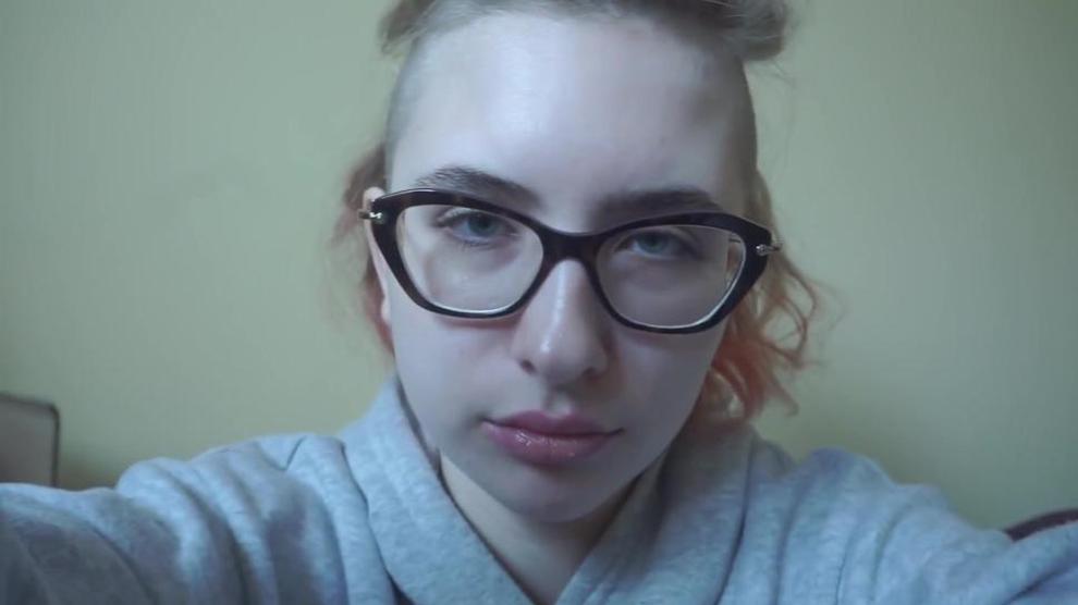 Asmr Lens Licking With Super Tingly Tongue Fluttering And Scratching