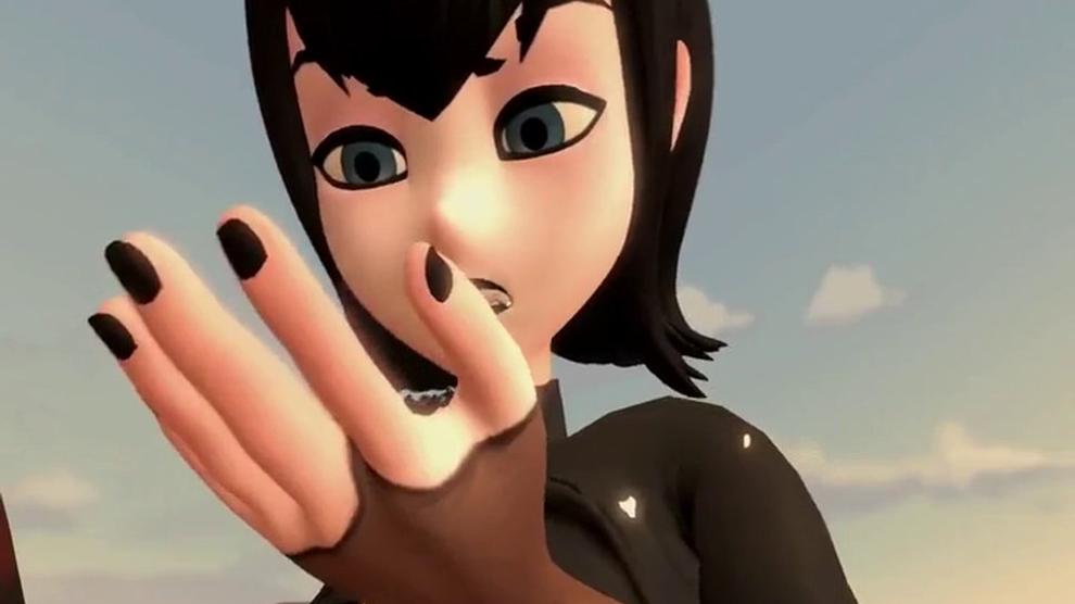Giantess Mavis Anal Vore A Whole Bus