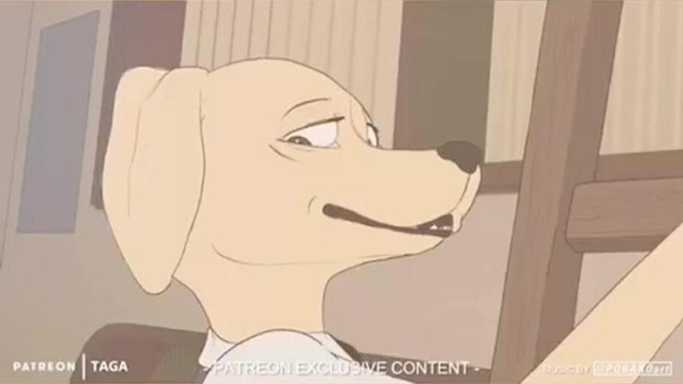 Gay Furry Compilation