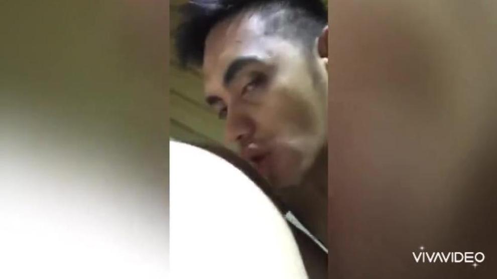 Earl And Mark Sex Scandal Part 1