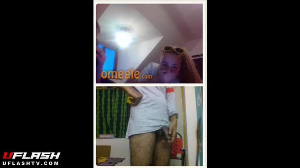 Omegle Web Cam Cock Reaction Porn Videos