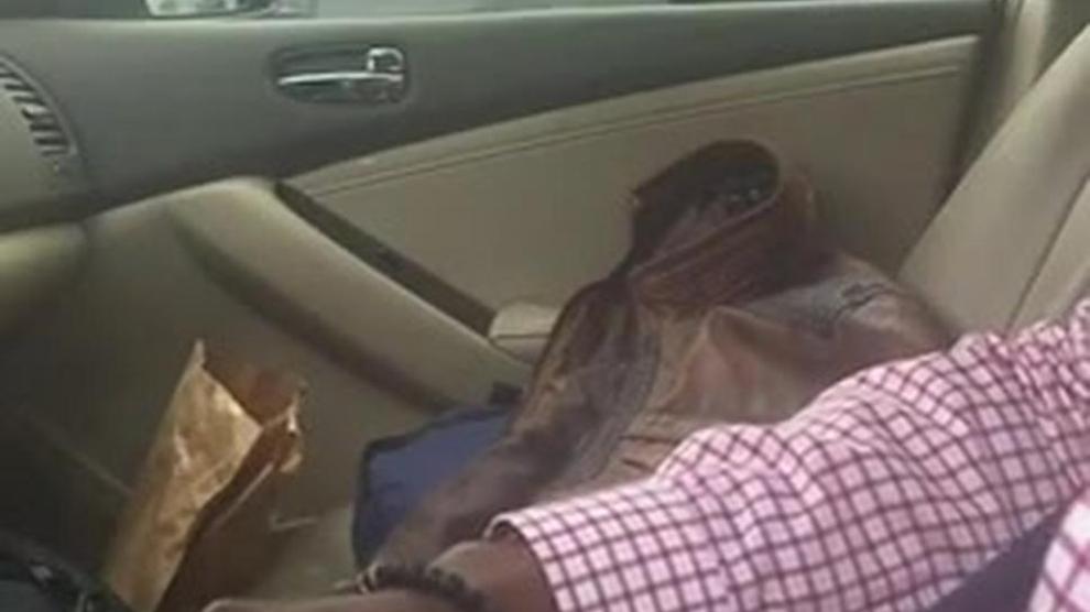 Blonde Shocked By Bbc Car Flash Porn Videos