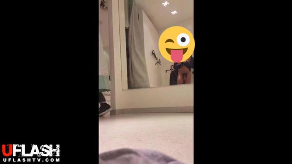 My Fitting Room Cock Flash 1 Porn Videos