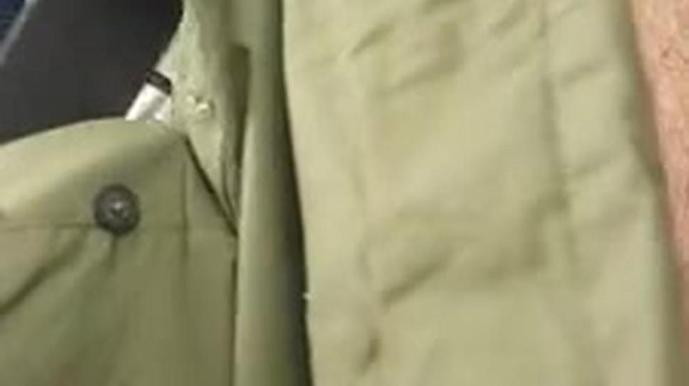 Fitting Room Dick Flash Porn Videos