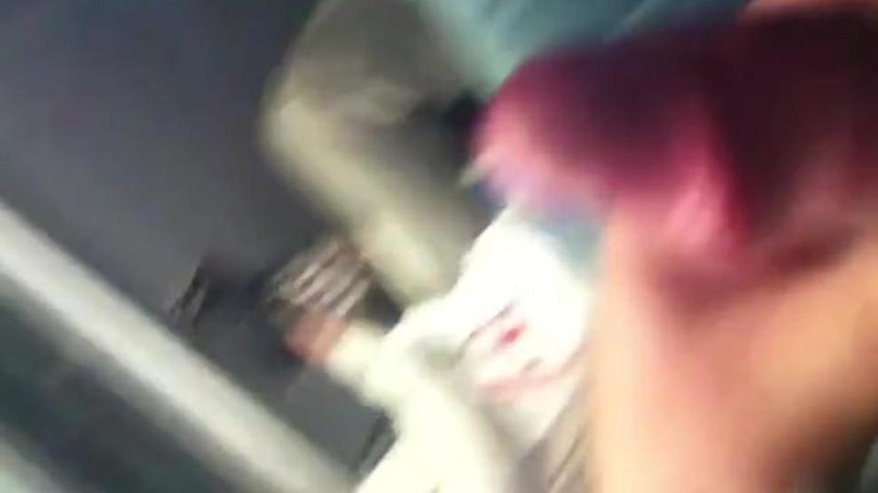 Show Cum Metro
