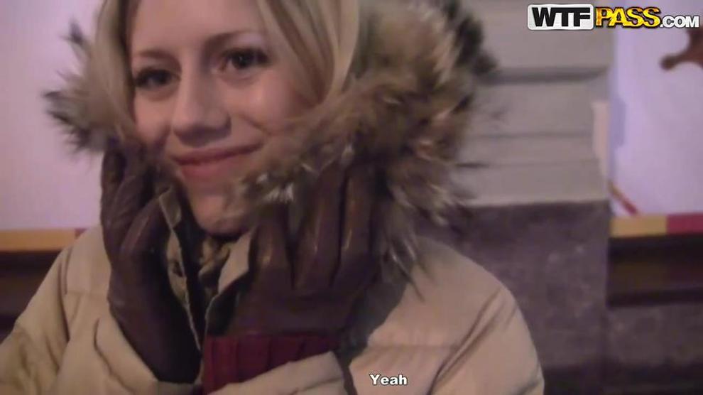 Wtf Pass One Of My Best Reality Sex Movies Porn Videos